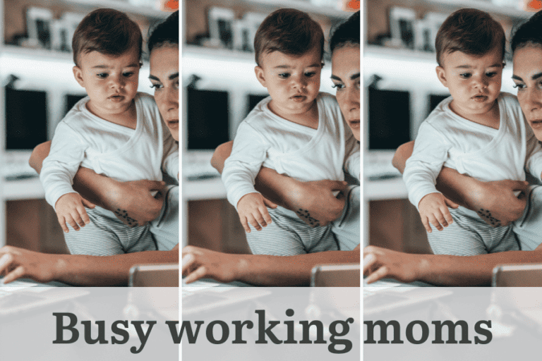 Janet Knows Best - 27 Life-Changing Tips for Working Busy Moms to ...