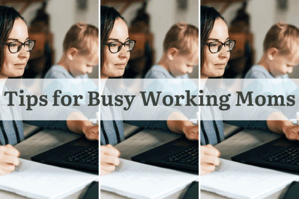 Janet Knows Best - 27 Life-Changing Tips for Working Busy Moms to ...