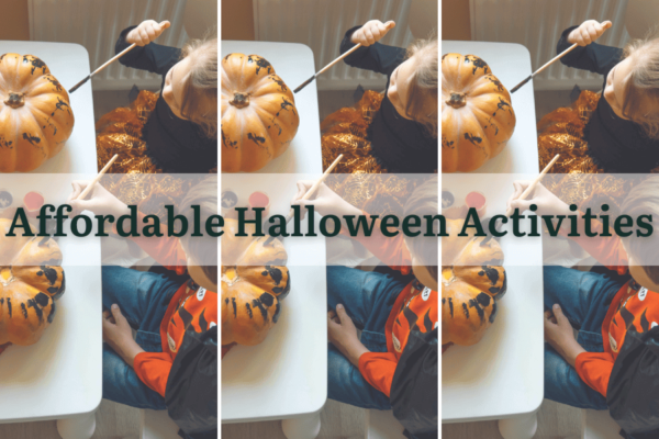 10 Spooktacular & Affordable Halloween Family Activities - Janet Knows Best