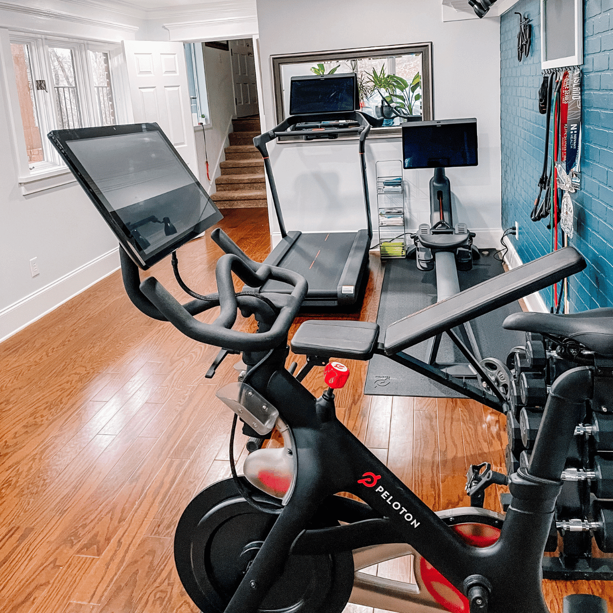A Working Mom's Review of Peloton Bike: Worth the Hype or Not? - Janet ...