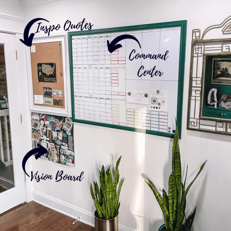 7 Home office Ideas for WFH moms to inspire productivity and creativity ...